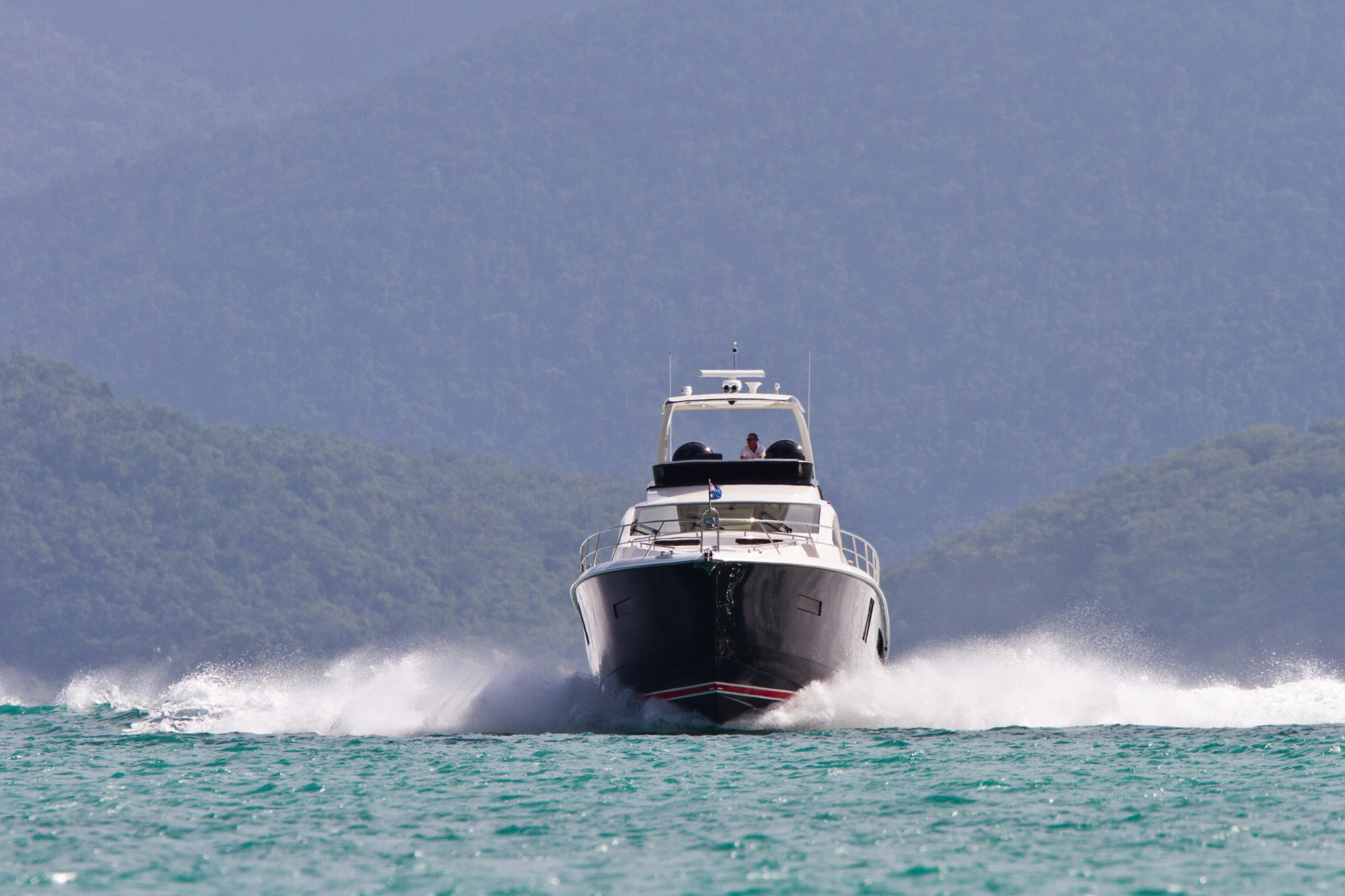 Boating and Fishing | Hamilton Island Vacation