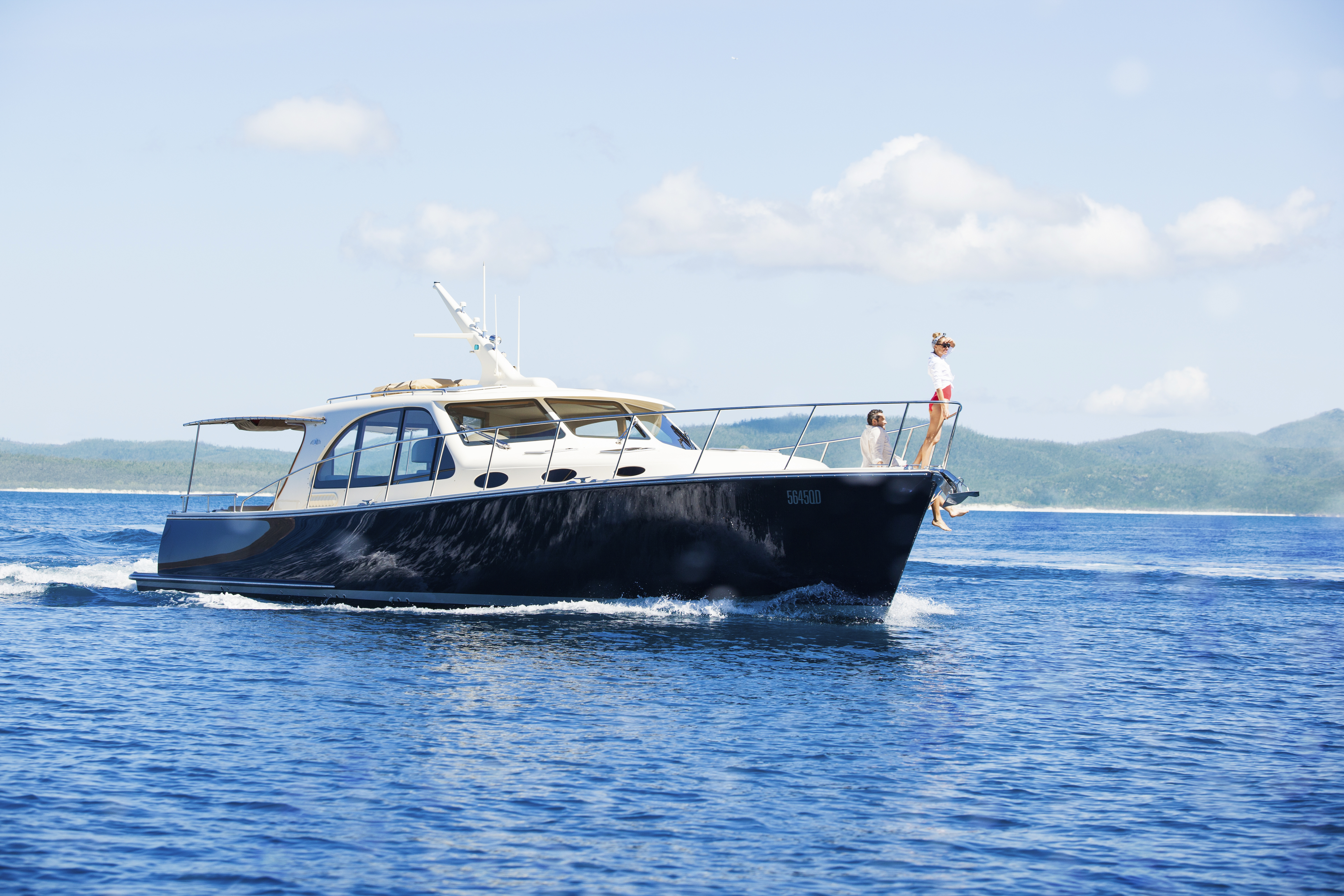 Boating and Fishing | Hamilton Island Vacation