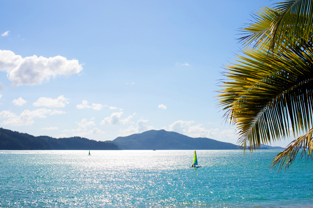 Jet Ski Tours | Hamilton Island Family Holidays