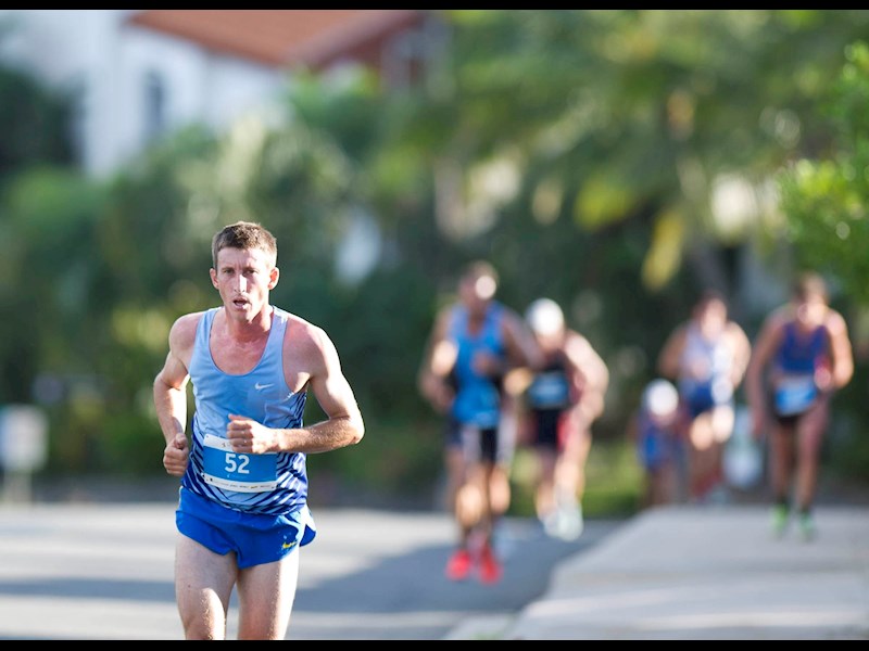 Sporting Events | Hamilton Island Family Holidays